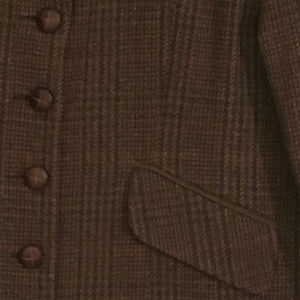 Charles Klein | Jackets & Coats | Vintage Tweed Wool Blazer | Poshmark